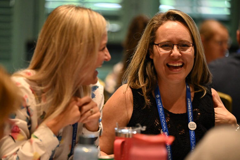 Educator Conference for Teachers & Leaders | 2025 Building Expertise in ...