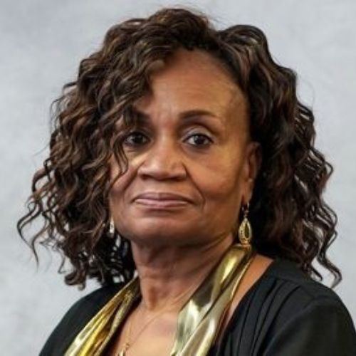 Eva Nevels-Tucker - Instructional Empowerment Building Expertise