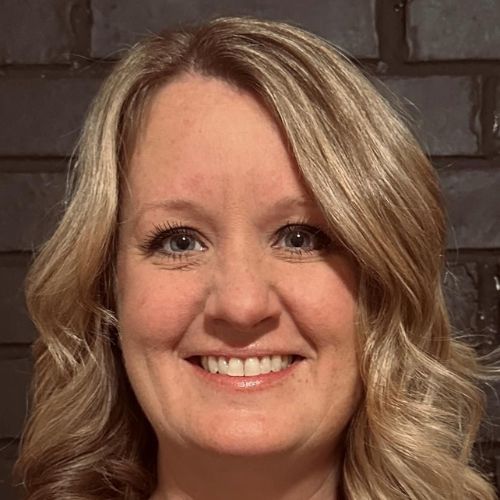 Jennifer Wood - Instructional Empowerment Building Expertise